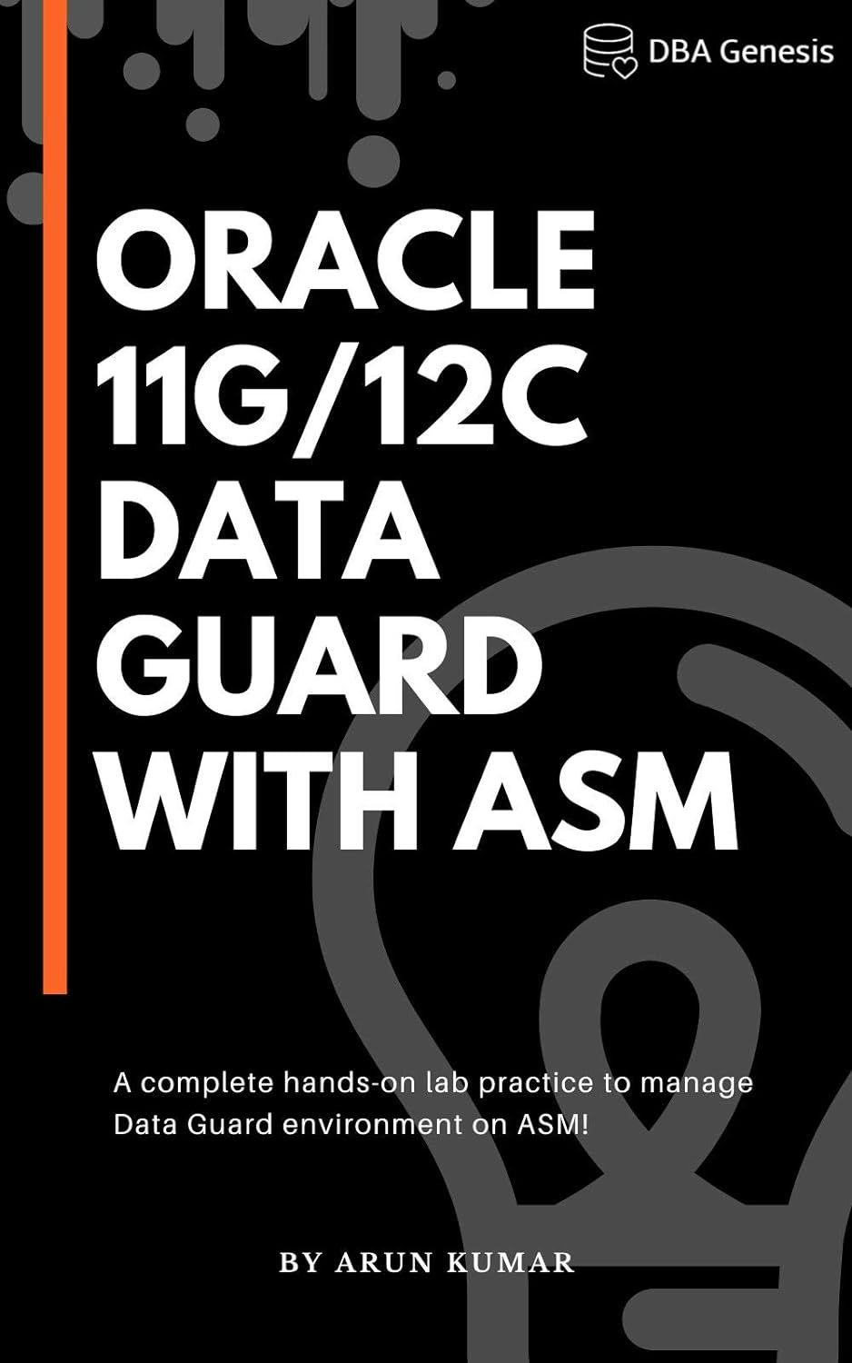 Oracle Database eBooks - DBA Genesis Docs